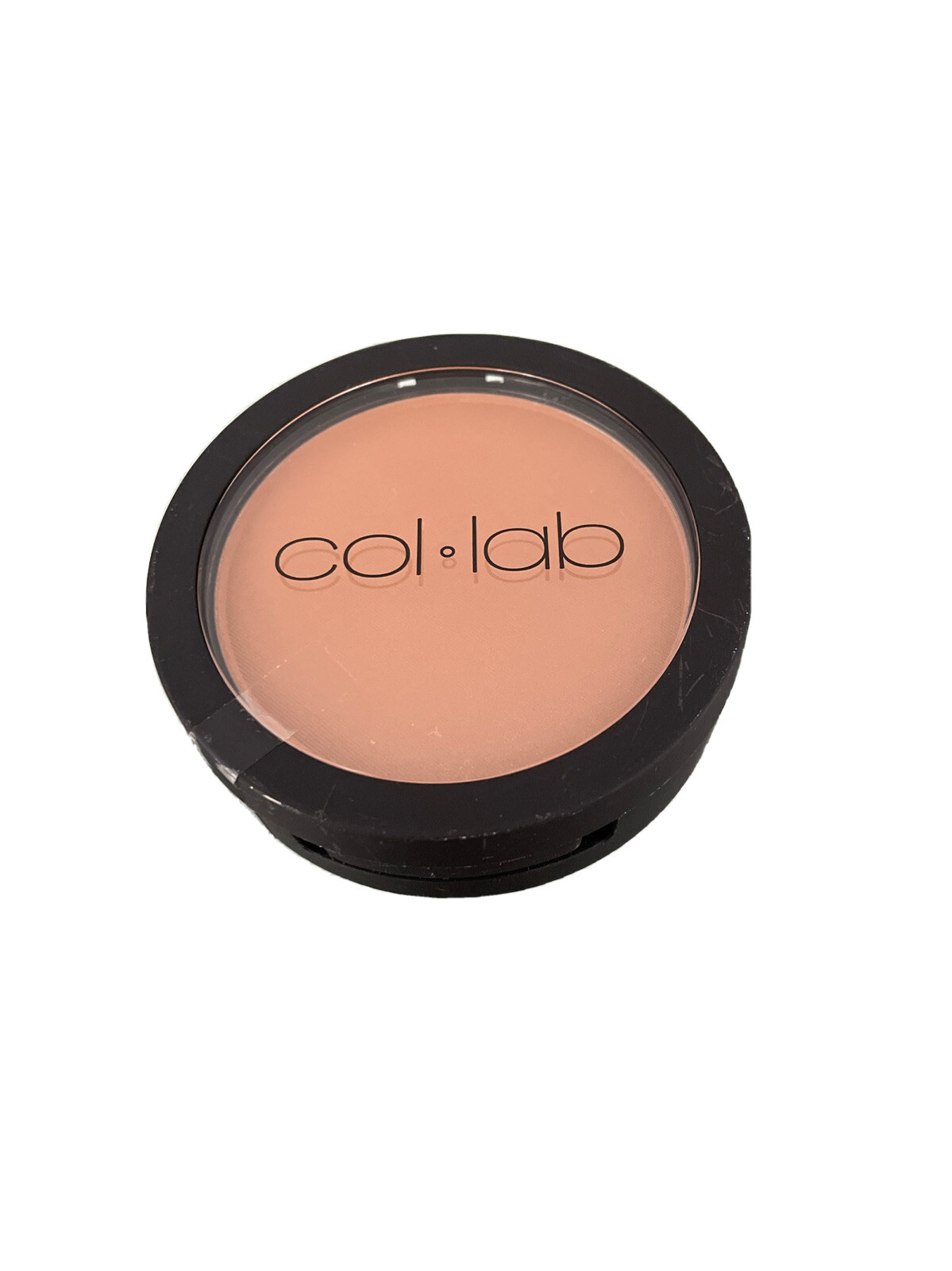Col•lab Kill the Shine Pressed Powder Cocoa/truffle New Sealed Col-lab ...