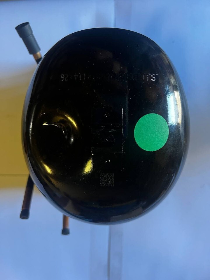 Genuine OEM Electrolux Refrigerator Compressor 5304507765 | eBay