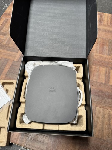 AMPLIFIER VSSL A.1 Amp For Home Audio Stereo And Surround Sound Theater ...