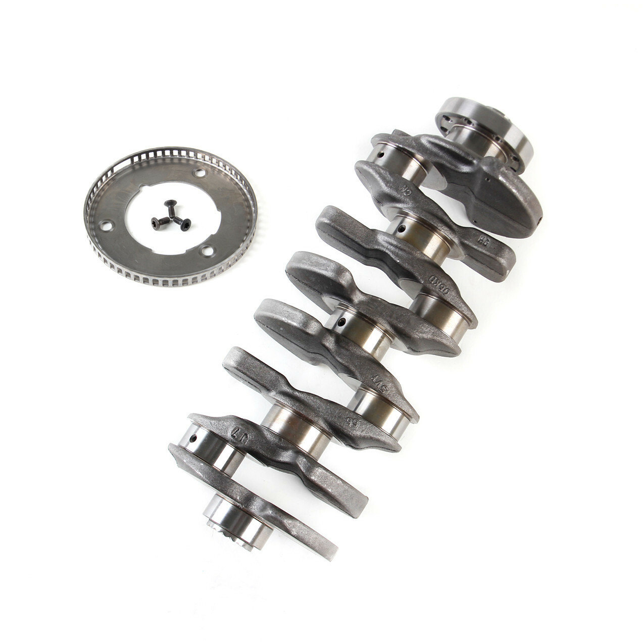 Crankshaft Crank Shaft Kit Fit For Audi A5 A6 A7 TT CJEB CJEE CYGA ...