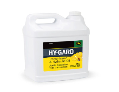 Manuals & Books - John Deere Hydraulics