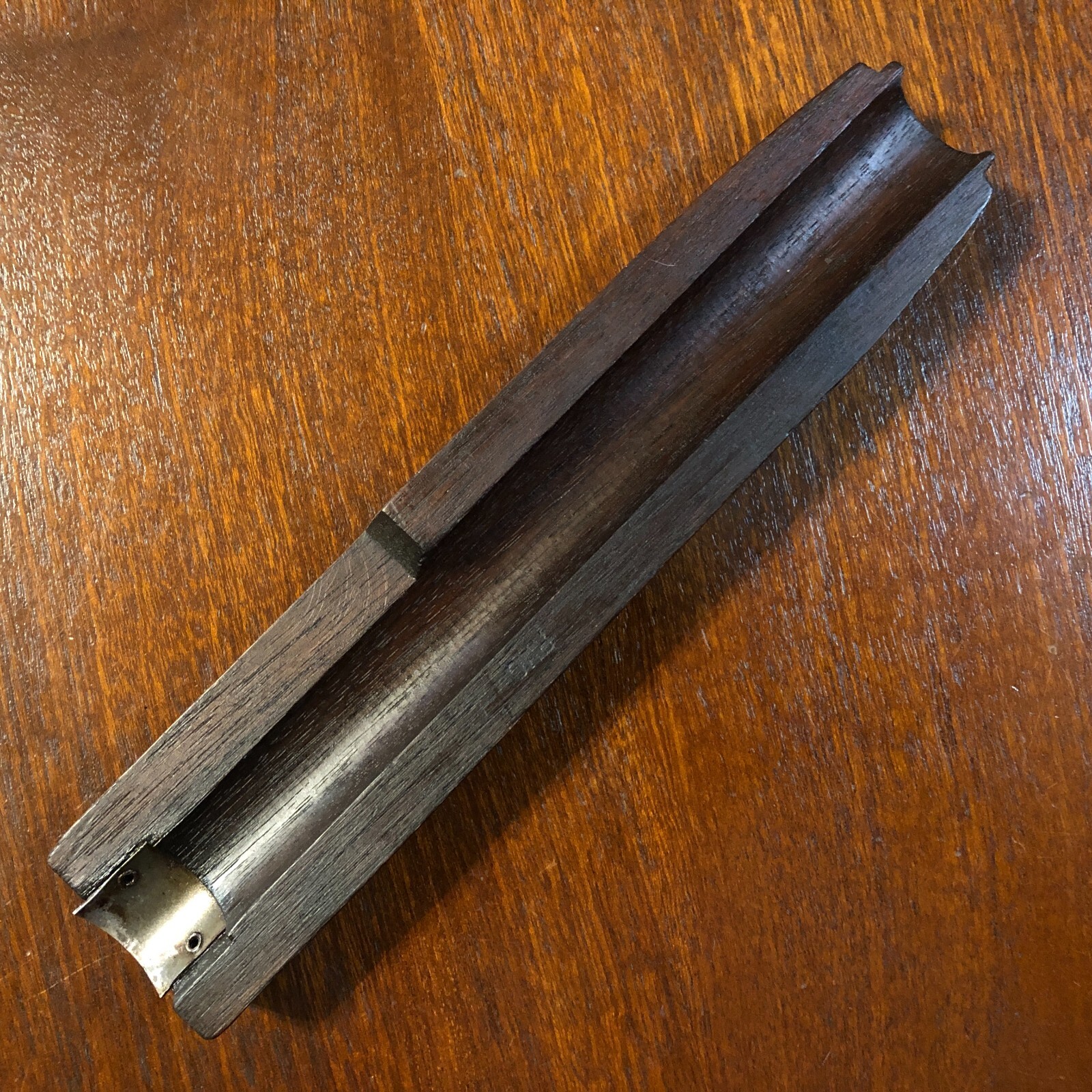 WW2 US Army USGI M1 Carbine .30 Rifle Wooden Handguard 2 RIVET RMC ROCK ...