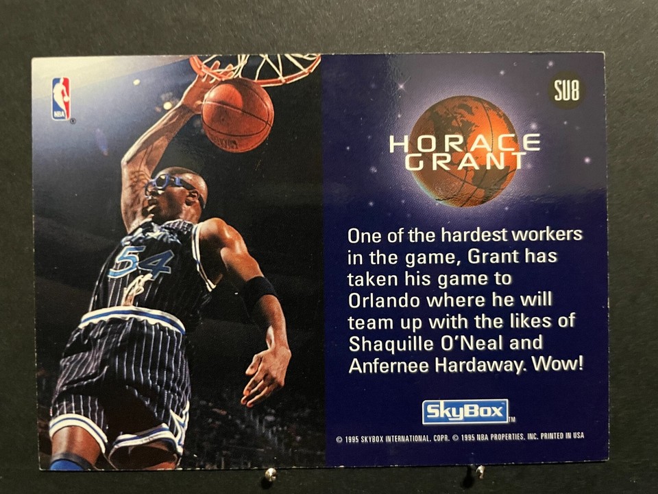 ORLANDO MAGIC NBA | Pick & Choose Your Card! PRIZMS, INSERTS, HOLOS ...