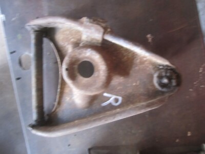 63 64 65 66 CHEVROLET C10 RIGHT FRONT LOWER CONTROL ARM A ARM OEM | eBay