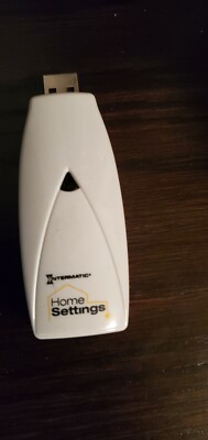 Intermatic Home Settings USB Z Wave Stick | eBay