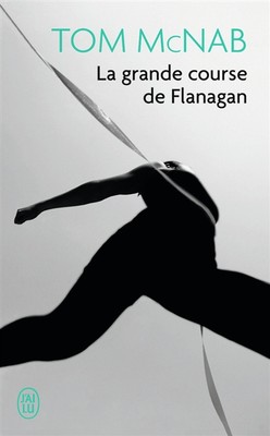 La grande course de Flanagan, Tom McNab et Jacques Polanis | eBay