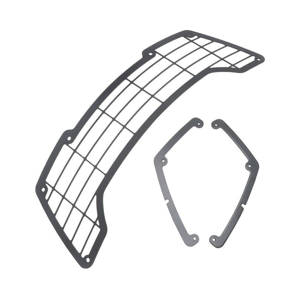 Front Headlight Protector Grille Guard For Harley Pan America 1250 2021 ...