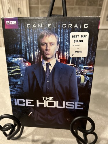 The Ice House (DVD) Daniel Craig BBC | eBay