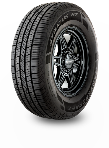 Mastercraft Stratus HT 235/70R16 106T Tire 90000035514 (QTY 1) | eBay
