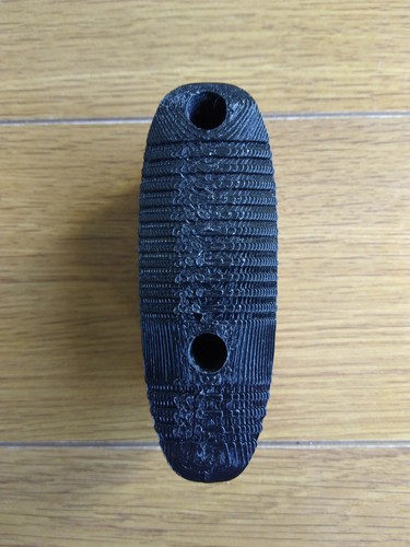 Savage Rascal 3D Printed Adult Size Rifle Stock Extension (Butt Plate ...