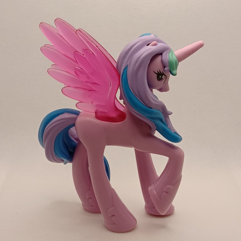 My Little Pony G4, Long Leg Princesses, Multi-Listing, You Pick. | eBay