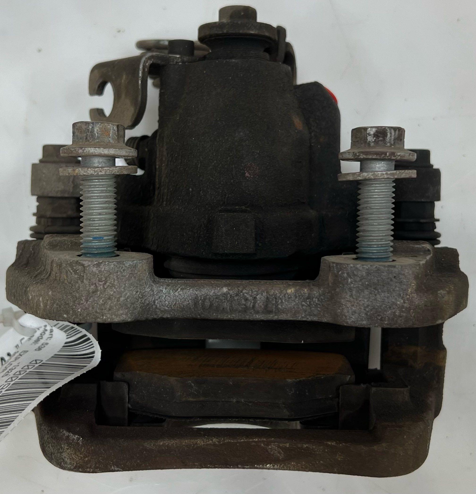 13 14 Ford Explorer Rear Brake Caliper RH Passenger Side OEM DG1Z2552E ...