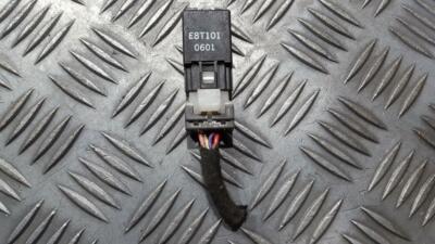 E8T101 Relais 0601 for Mitsubishi Carisma 1997 FRF310281-67 | eBay