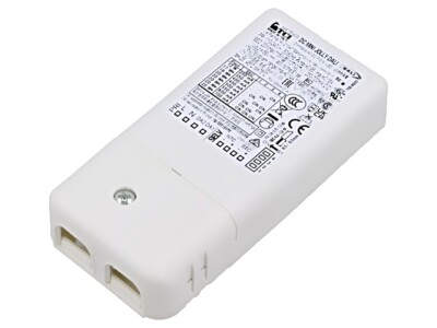 DC MINI JOLLY DALI Netzteil: Impuls LED 3-49VDC 250-700mA 110-127VAC ...