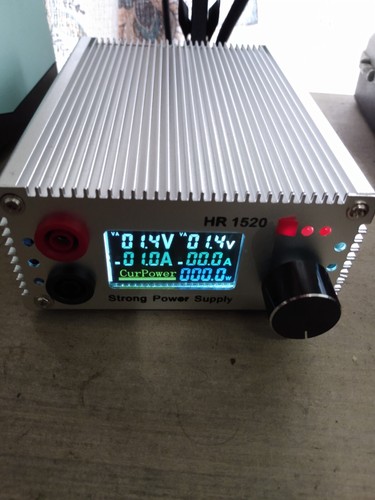 ShortKiller Pro HR1520 Voltage Injection to detect Short Circuit on ...