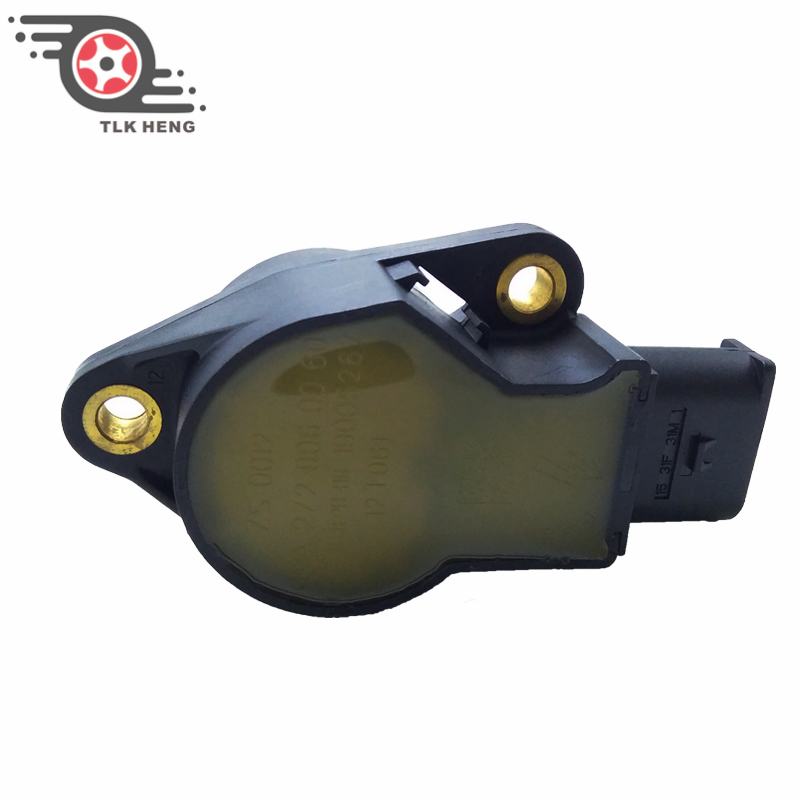 Set of 6 Ignition Coil 0001502780 For Mercedes MB W164 R171 W203 R251 ...