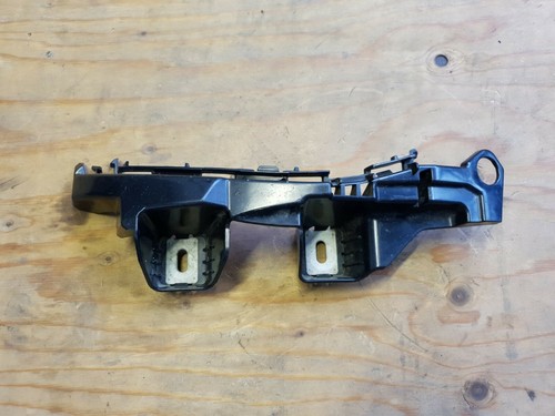 MERCEDES BENZ C-CLASS W205 C43 PASSENGER REAR BUMPER BRACKET HOLDER ...