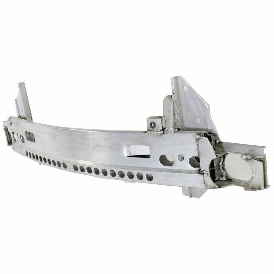 New Front Bumper Reinforcement Impact Bar Fits 2002-2008 Mini Cooper ...