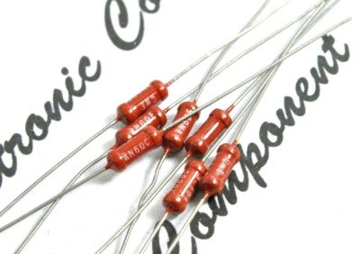 20pcs - CWE RN60C/RN60E 90.9K (90K9) 9092F Resistor | eBay