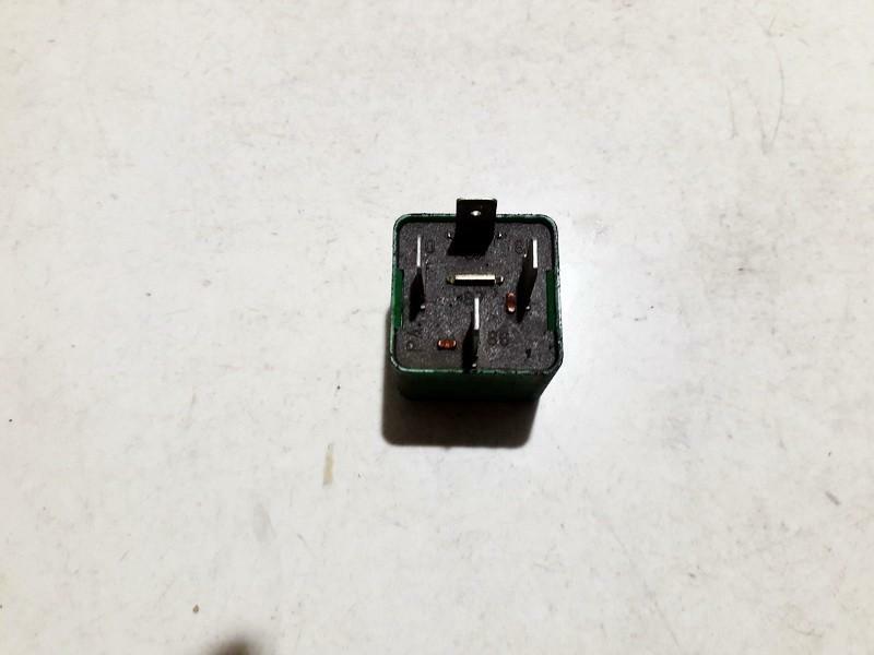 03447012 03 447 012 Relay module Opel Omega 1998 FR669732-29 | eBay