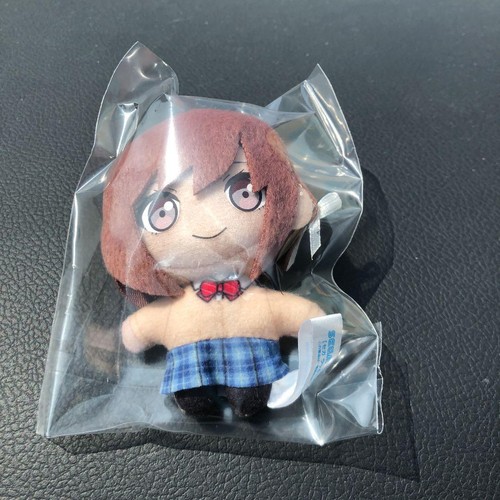 Project Sekai Ena Shinonome SEGA Plush Doll Mascot Character Goods ...