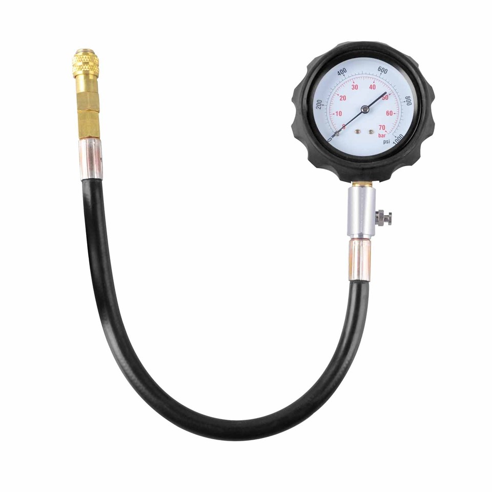 UK Diesel Engine Compression Pressure Tester Injector Glowplug Valves ...