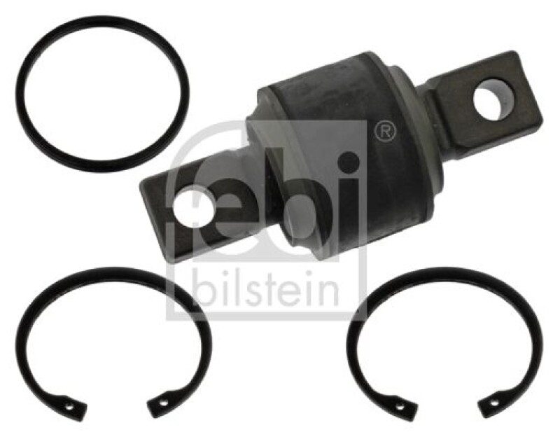 FEBI BILSTEIN Reparatursatz, Lenker Hinten Vorne 35149 | eBay