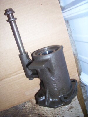 VINTAGE FORD 8N TRACTOR - TRANSMISSION SHIFTER PART-1948 | eBay
