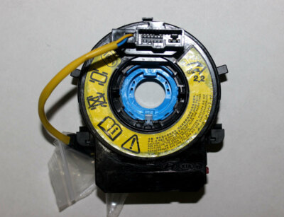 Clock Spring Contact Assy for 2013 2014 KIA Sorento [for Heated ...