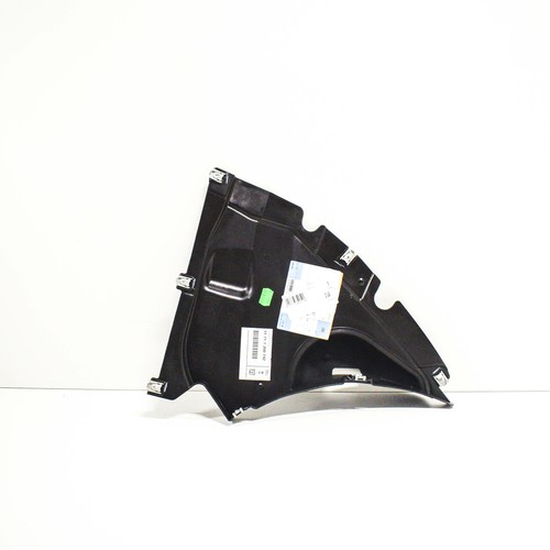 OEM BMW 4 F32 F82 FRONT RIGHT FENDER DEFLECTOR LIP 51717260742 NEW ...