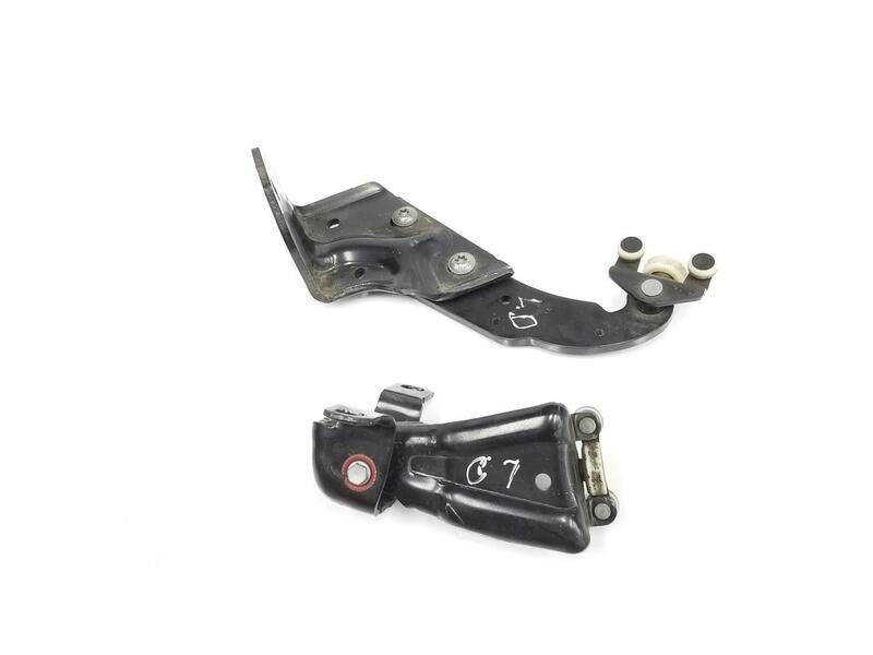 A4477600347 sliding door guide for MERCEDES-BENZ CLASE V A4477600747 ...