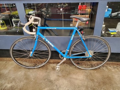 Bicycles - Trek 1000 Road Bike - Nelo's Cycles