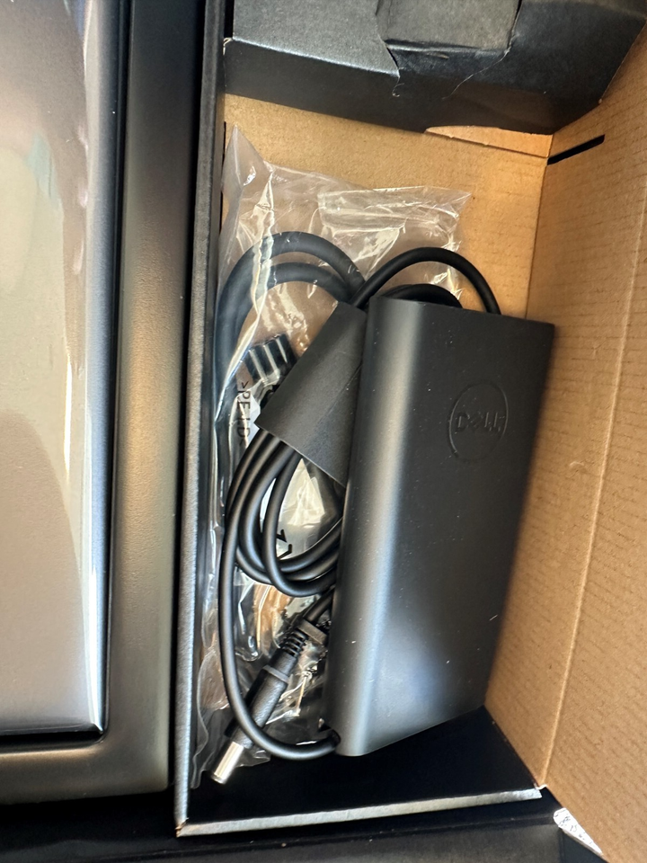 NEW ALIENWARE m16 R2 ULTRA 9 185H 64GB RAM 1TB SSD 16" QHD 4060 | eBay