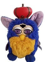 Furby Fast Food Premiums for sale | eBay