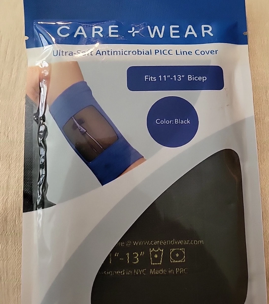 Care And Wear Picc Line Covers Store | www.farmhouse-furniture.co.uk