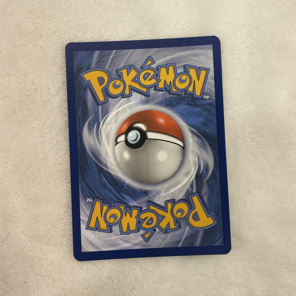 Pokémon TCG Gastly Illustration Rare Card 177/162 SV05: Temporal Forces ...