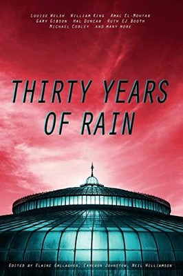 Thirty Years Of Rain by Johnston, Cameron Paperback / softback Book The ...