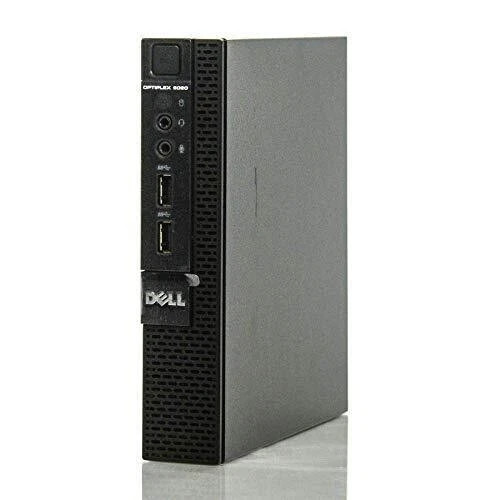 OptiPlex 9020 Micro Intel i5-4590T @ 2.00GHz 8GB RAM 256GB SSD Win 11 ...