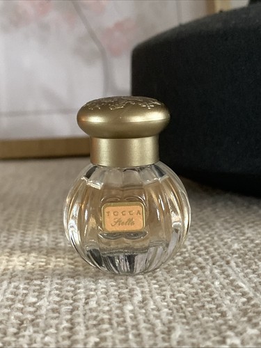 Tocca Cleopatra Eau de Parfum Dabber Mini Bottle .17 fl oz Perfume ...