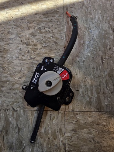 Genuine Honda GCV200LA-G5B Fuel Control Assembly 16500-Z9W-010 Honda ...