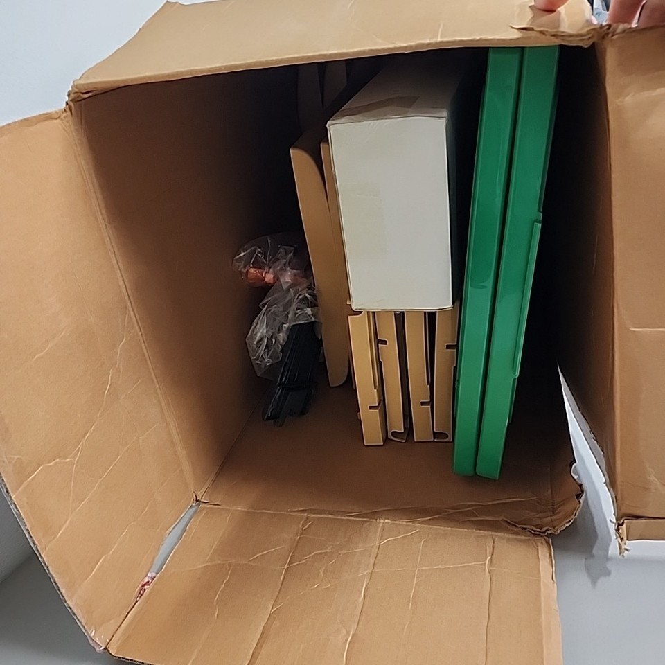 Geotrax Train Table & RC Set V7867-9993 Incredibly Rare Toys R Us Open ...