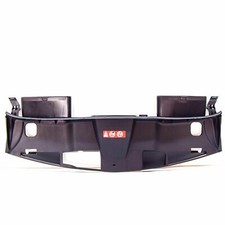 Mercedes-Benz E-class W212 Upper Fan Shroud A2125000455 Genuine for ...