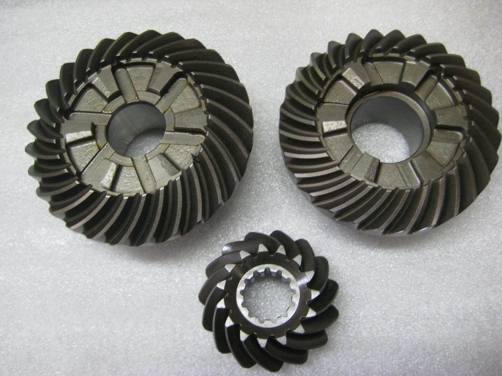 Mercury V6 Gear Set 43-44104A2 NEW AFTERMARKET | eBay