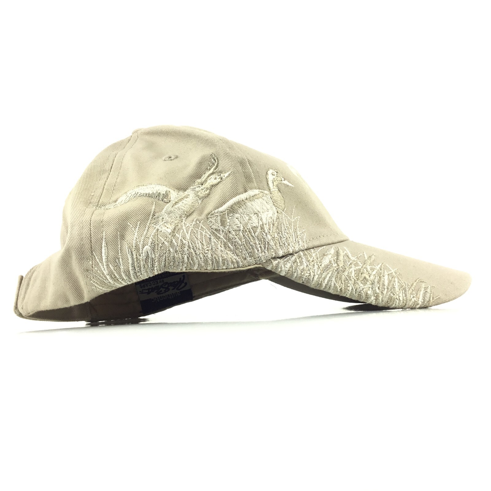 CAMERON (Wellhead Rig Equipment) Flying Duck Logo Bas… - Gem