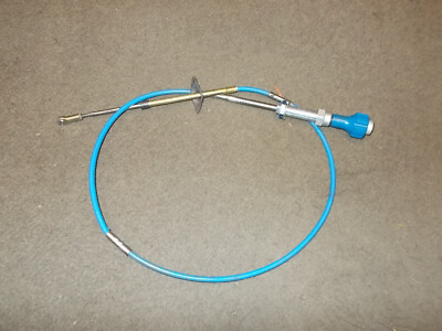 VERNIER PROP CABLE ( 57" ) CESSNA 182H | eBay
