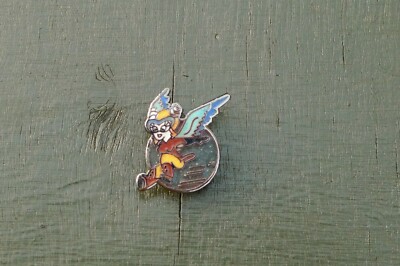 WASP - Fifinella Graduation Pin - USAAF AAFFTD | eBay