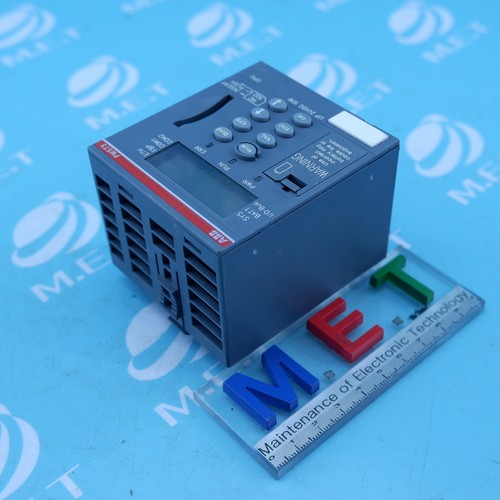 Abb Pm573-Eth B0 1Sap130300R0271 Central Processing Unit 512Kb Ethernet ...