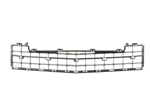 MERCEDES-BENZ A W169 FRONT BUMPER LOWER CENTER GRILLE A1698850124 NO🇺🇸 ...