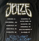 Jason Bonham Led Zeppelin Evening Tour Band T-Shirt (XL) | eBay