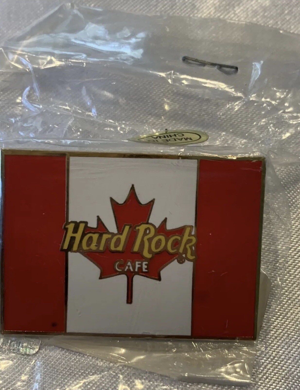 HARD ROCK CAFE PINS "FLAGS OF THE WORLD" SERIES | eBay